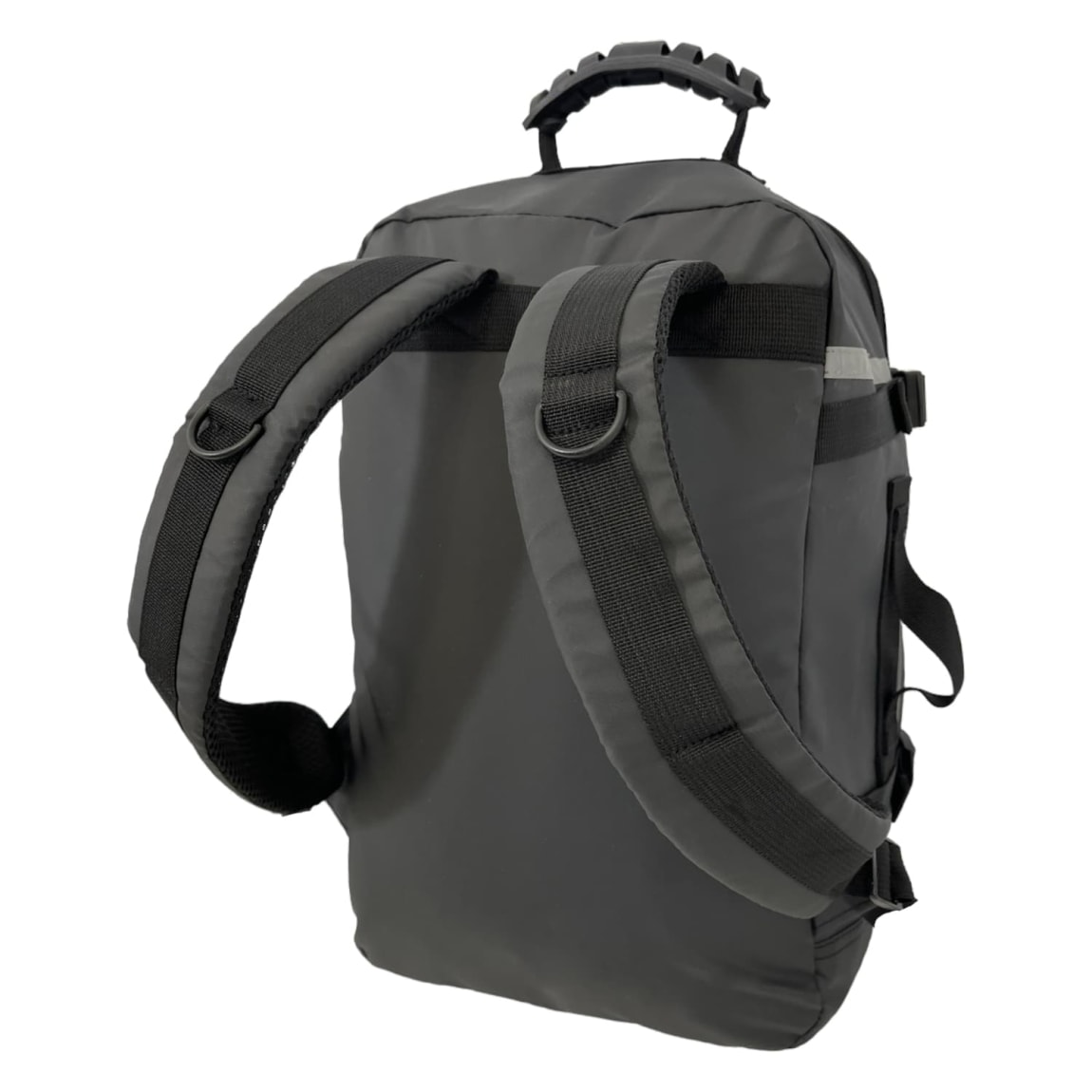 Bordlite Mens Backpack - Black | Luggage - B&M Stores