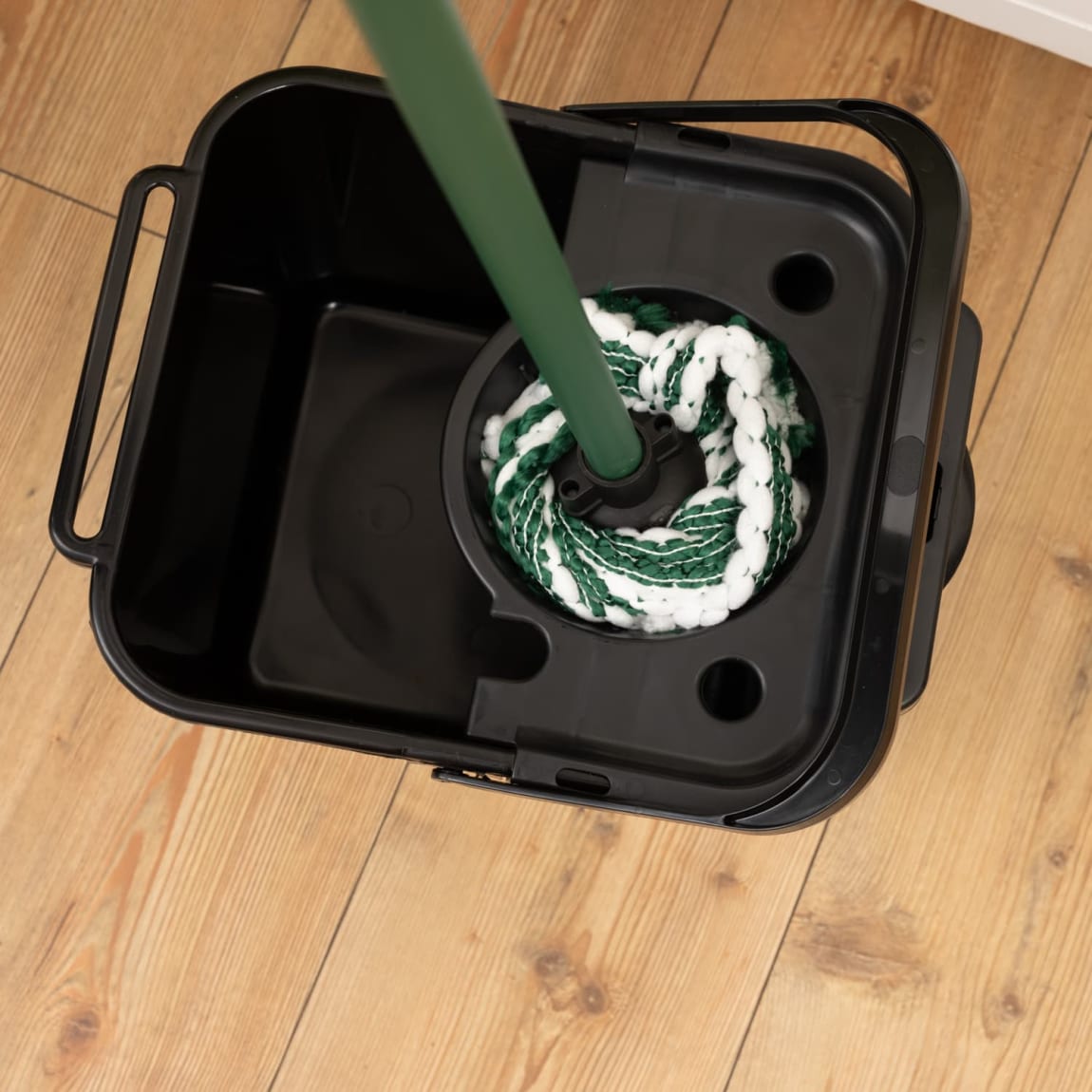 Addis Mega Mop with Refill | Floor Mops | B&M