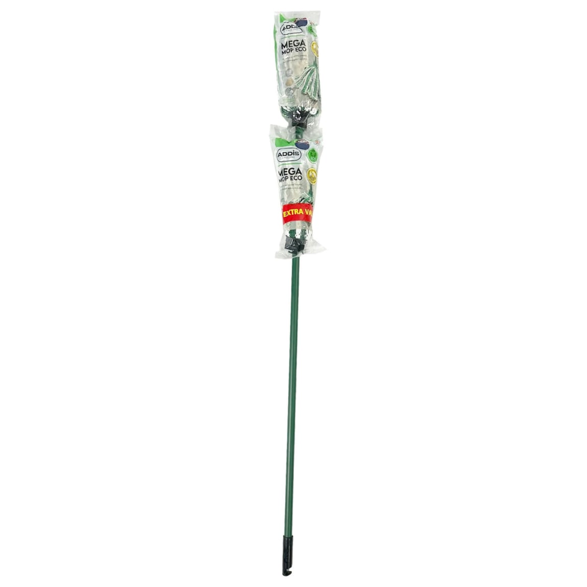 Addis Mega Mop with Refill | Floor Mops | B&M