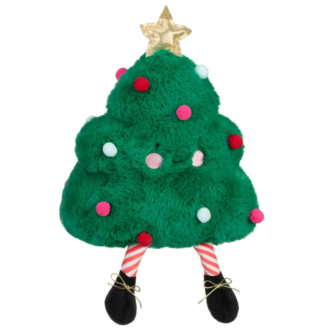 Christmas Tree Door Stop | Room Decorations | B&M