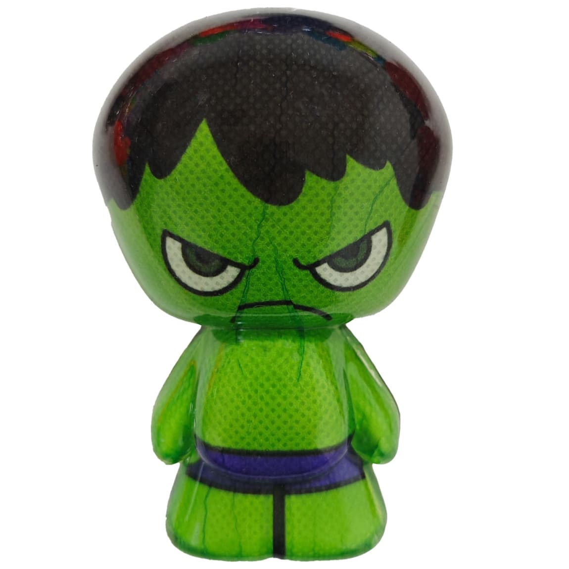 Marvel Squeaky Toy - Hulk | Dog Toys | B&M