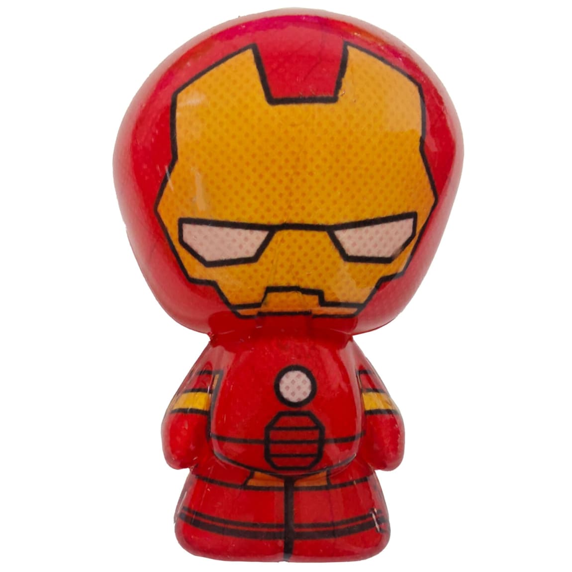 Marvel Squeaky Toy - Iron Man | Dog Toys | B&M