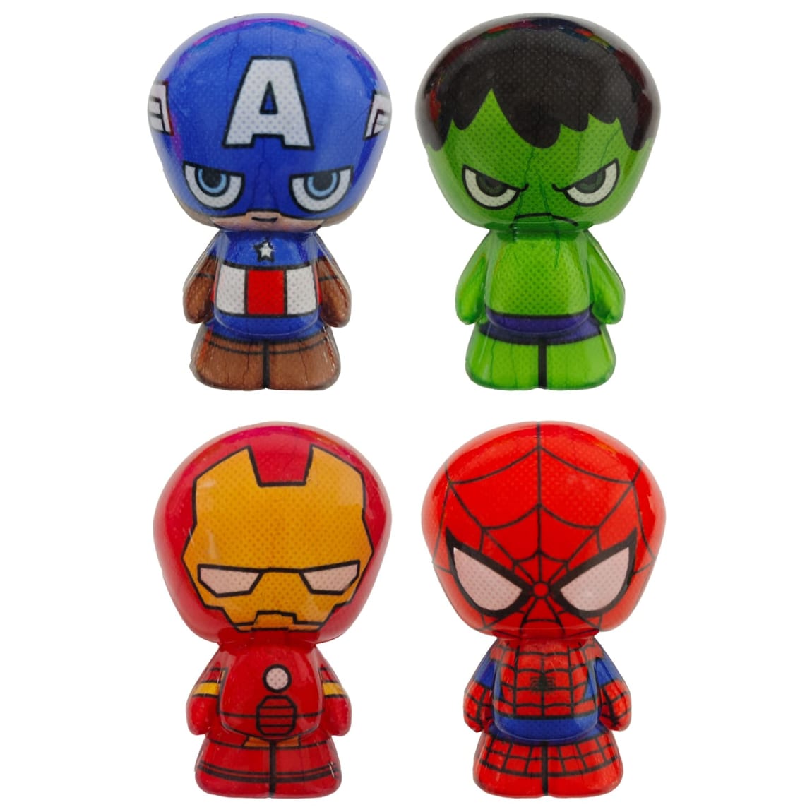 Marvel Squeaky Toy - Iron Man | Dog Toys | B&M