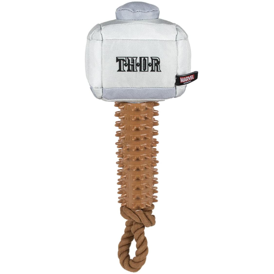 Thor Hammer Dog Toy | Pet Toys | B&M