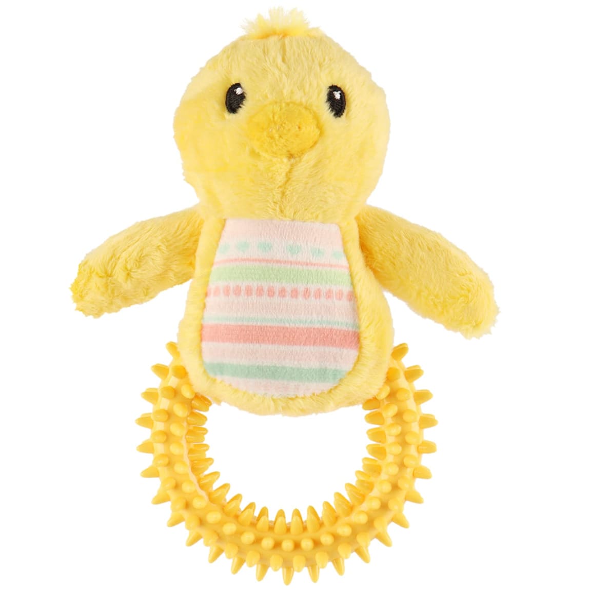 Easter Dog Chew Toy - Chick | Pet Accessories | B&M Stores