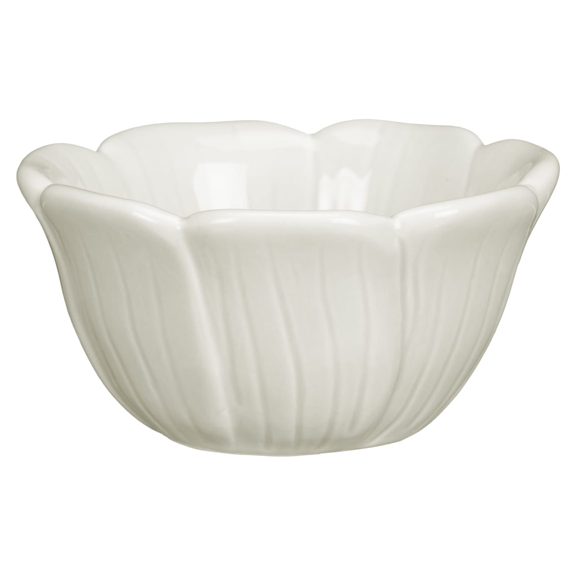 Flower Dip Bowls 3pk | Serving Bowls | B&M