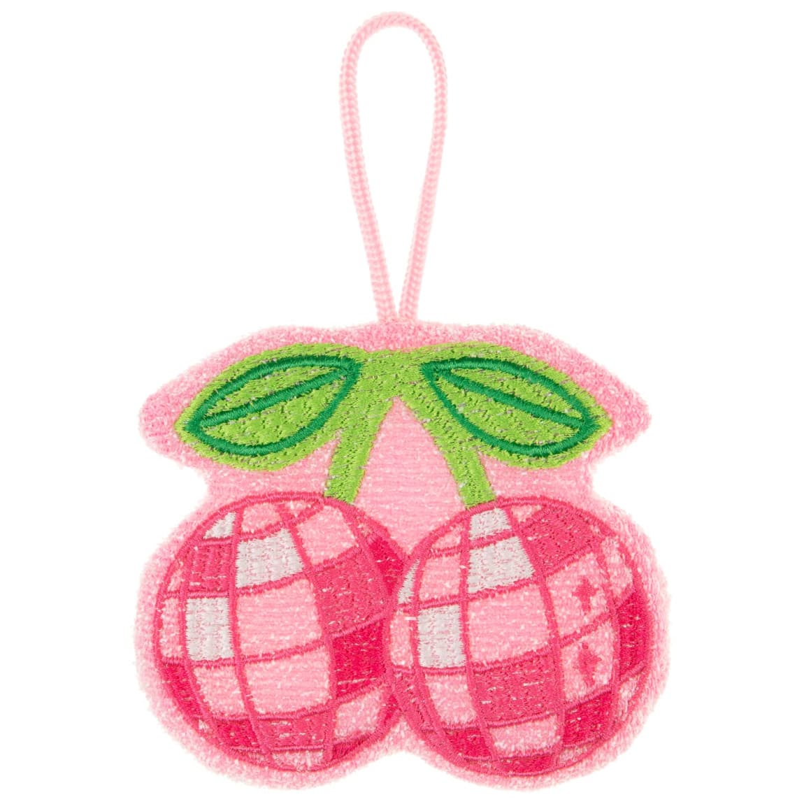 Fruits Scourer 2pk - Cherry | Washing Up & Accessories | B&M