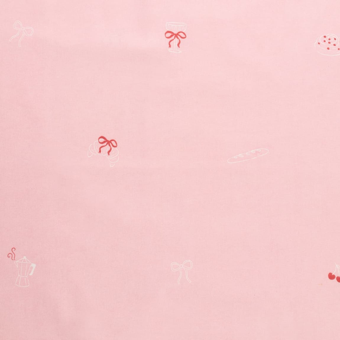 Brunch Club Printed Cotton Tablecloth | Tableware | B&M