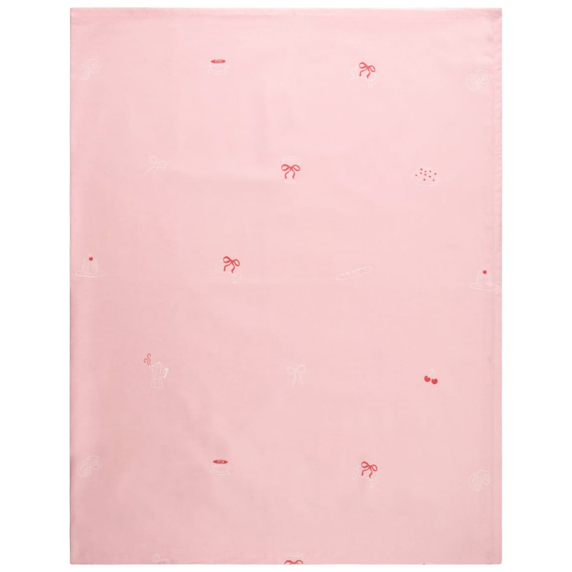 Brunch Club Printed Cotton Tablecloth | Tableware | B&M