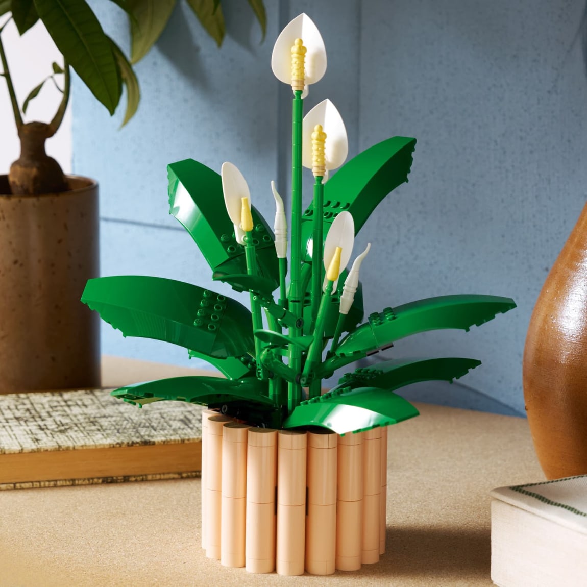 LEGO Botanicals Peace Lily 11504 | LEGO | B&M