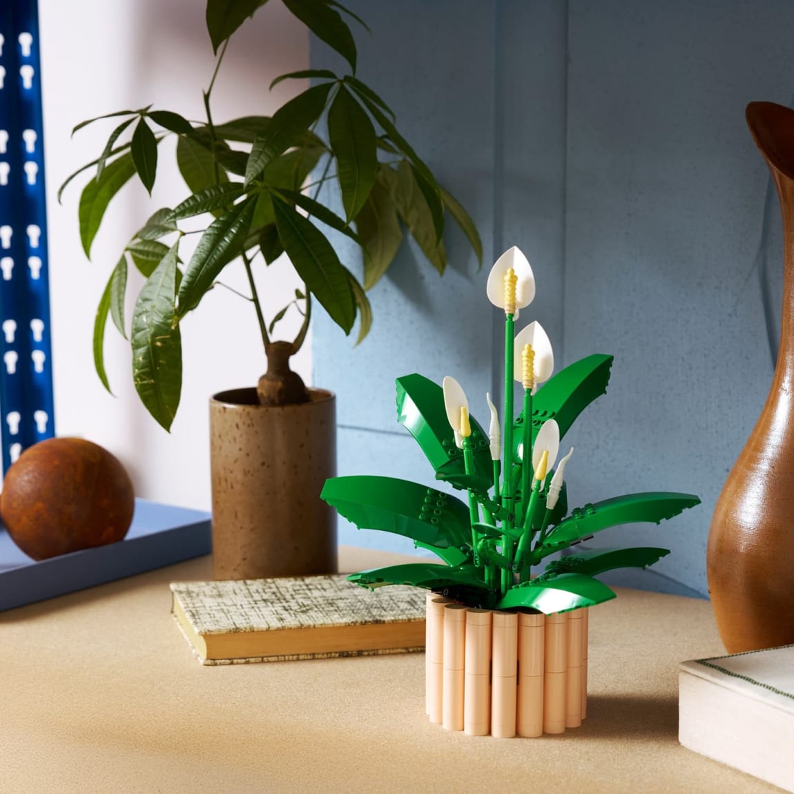 LEGO Botanicals Peace Lily 11504 | LEGO | B&M