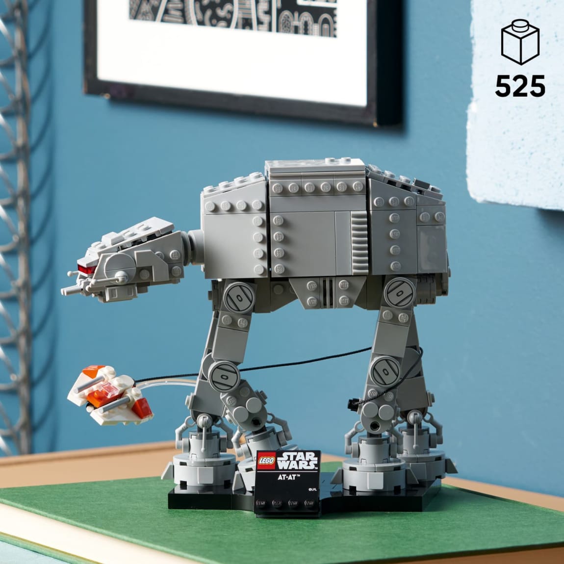 LEGO Star Wars AT-AT 75440 | LEGO | B&M