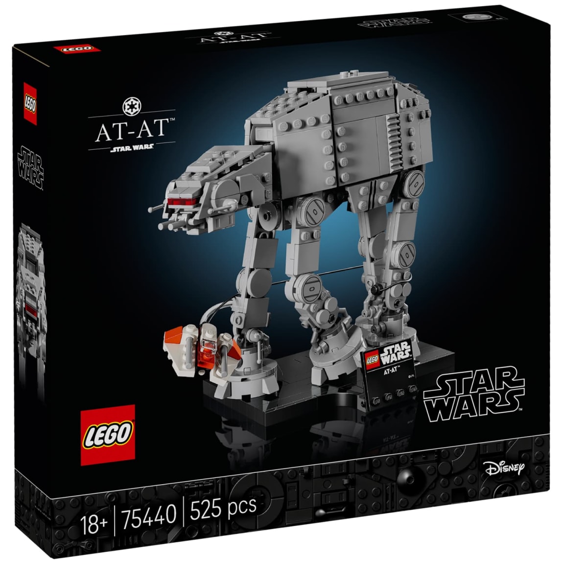 LEGO Star Wars AT-AT 75440 | LEGO | B&M