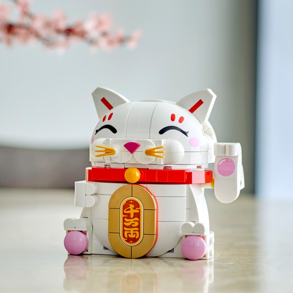 LEGO Lucky Cat 40813 | LEGO | B&M