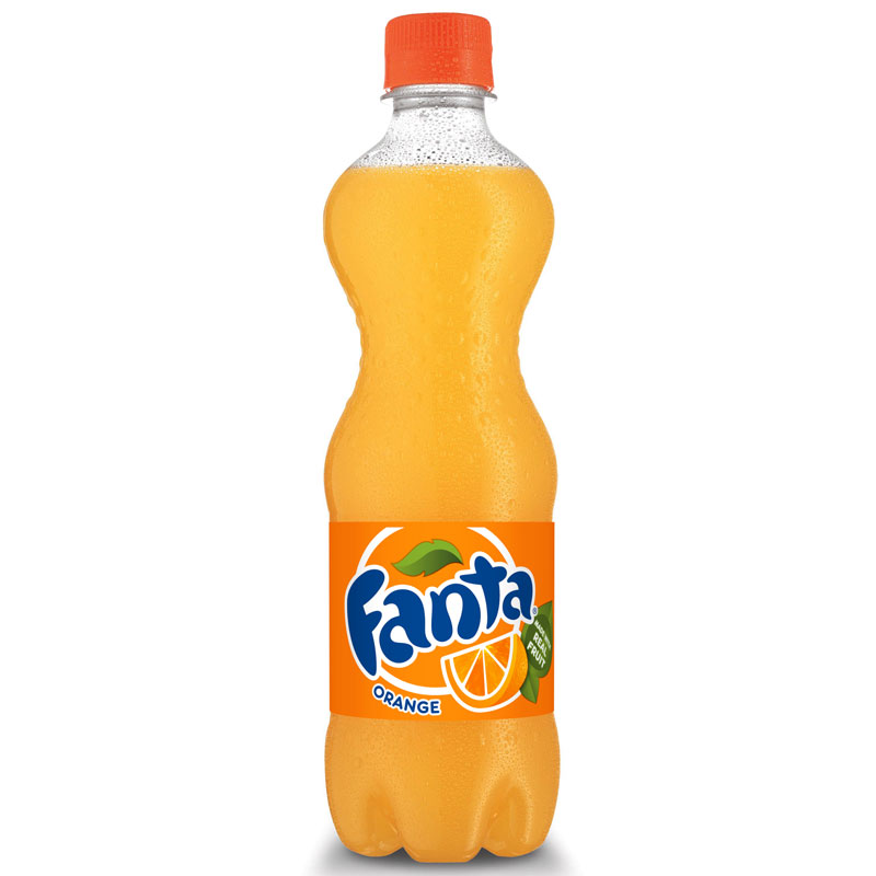 Fanta Orange 500ml Soft Drinks Groceries B M Stores Fanta Orange 500ml Soft Drinks Groceries B M Stores