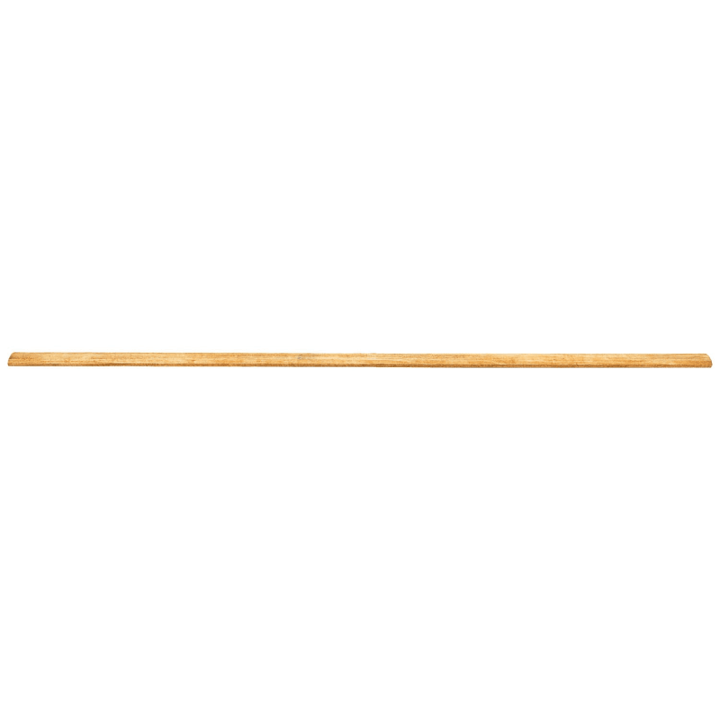 Feather Edge Capping Rail 6ft - 265501 | B&M