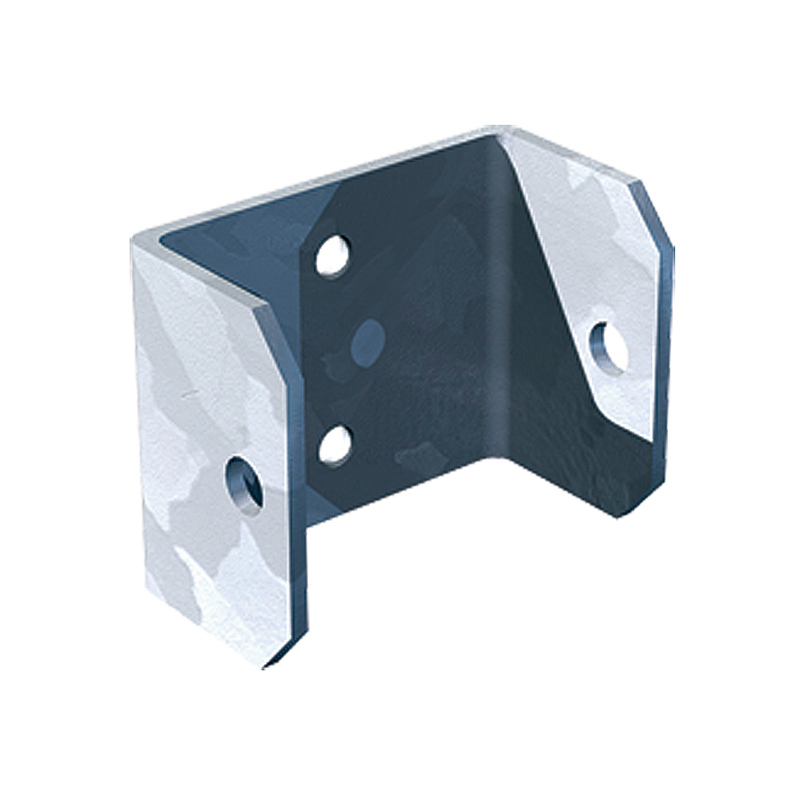 U-Shaped Clip 41mm - Fencing, Garden Fencing
