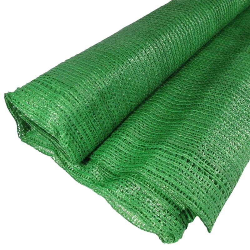 Shelter Net 5 x 1m | Fencing, Paving & Landscaping - B&M