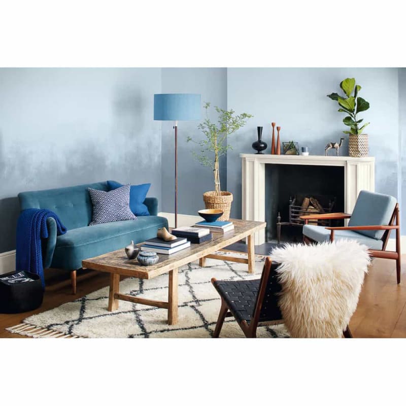 Dulux Matt Paint 2.5L - First Dawn | DIY | Paint - B&M