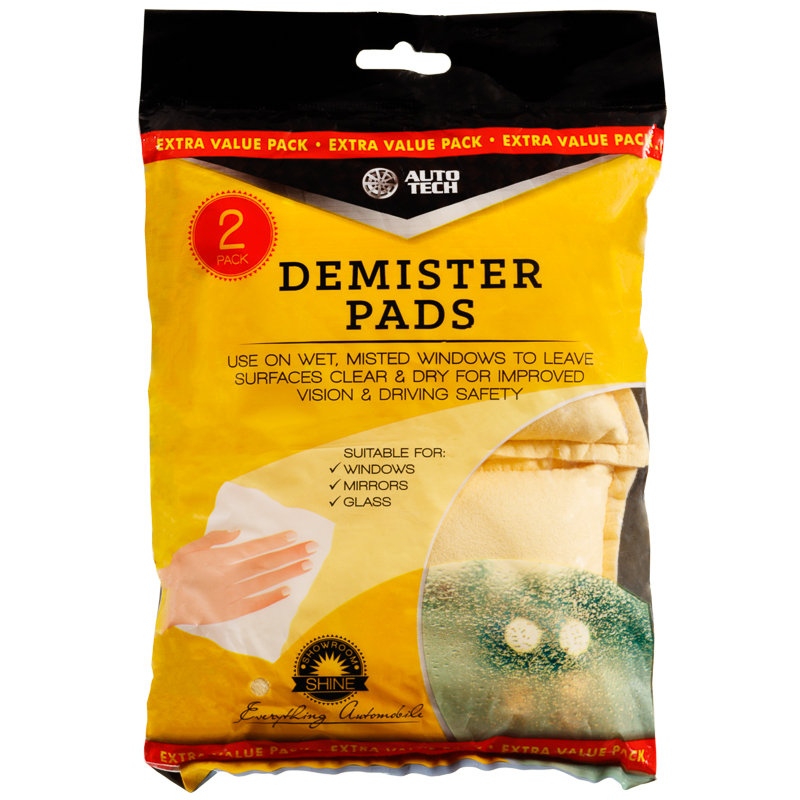 Demister