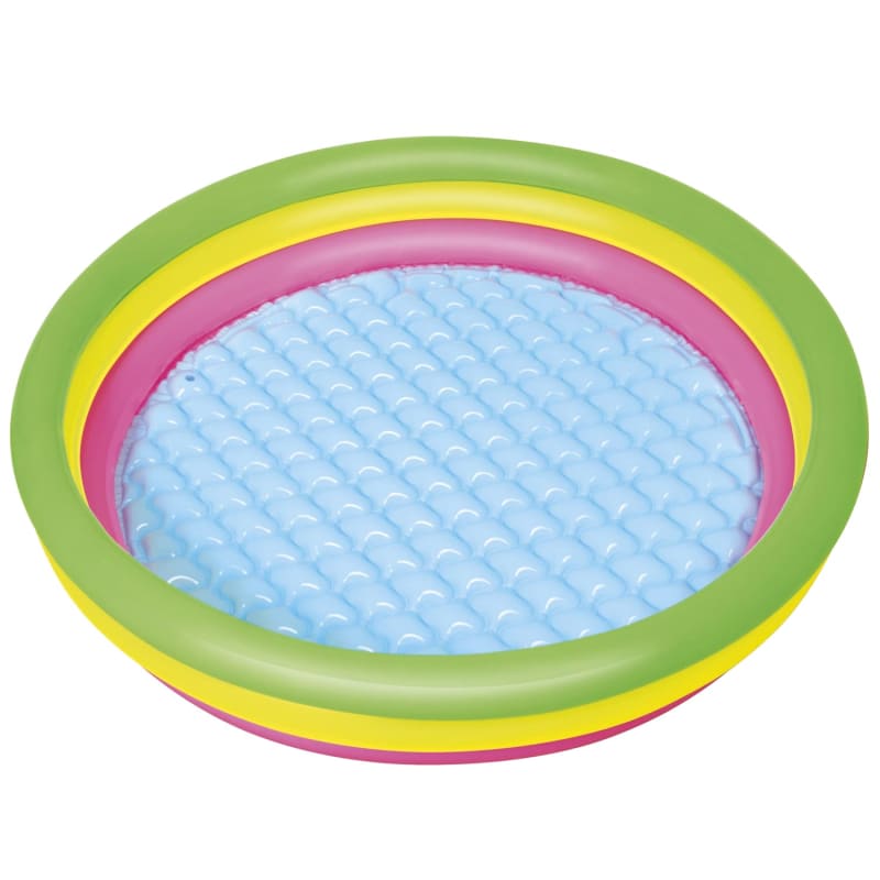 Bestway Summer Set Pool | Outdoor Toys - B&M