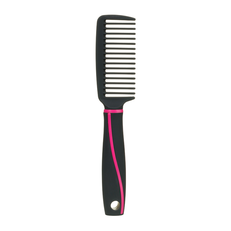 Style Studio Wide Tooth Styling Comb | Hair Brushes - B&M