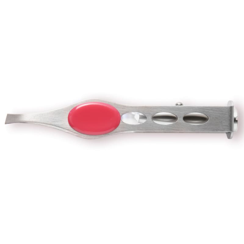 Style Studio LED Tweezers | Toiletries - B&M