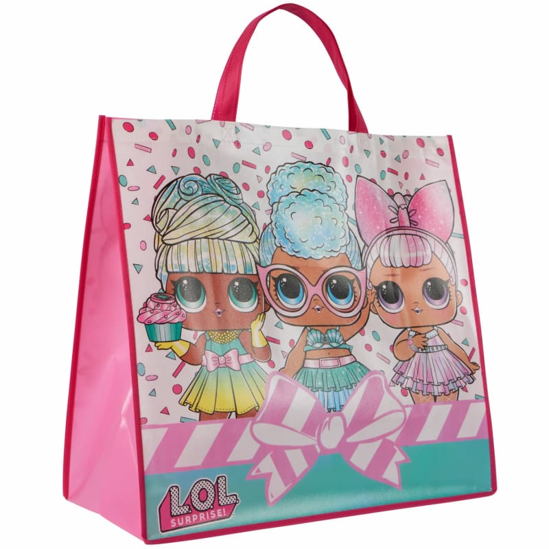 Kids Carry Bag - Assorted | Kids Bags | Storage