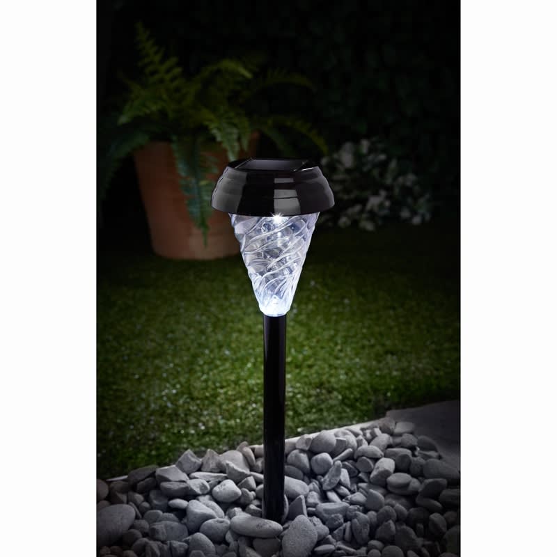 Bali Garden Light