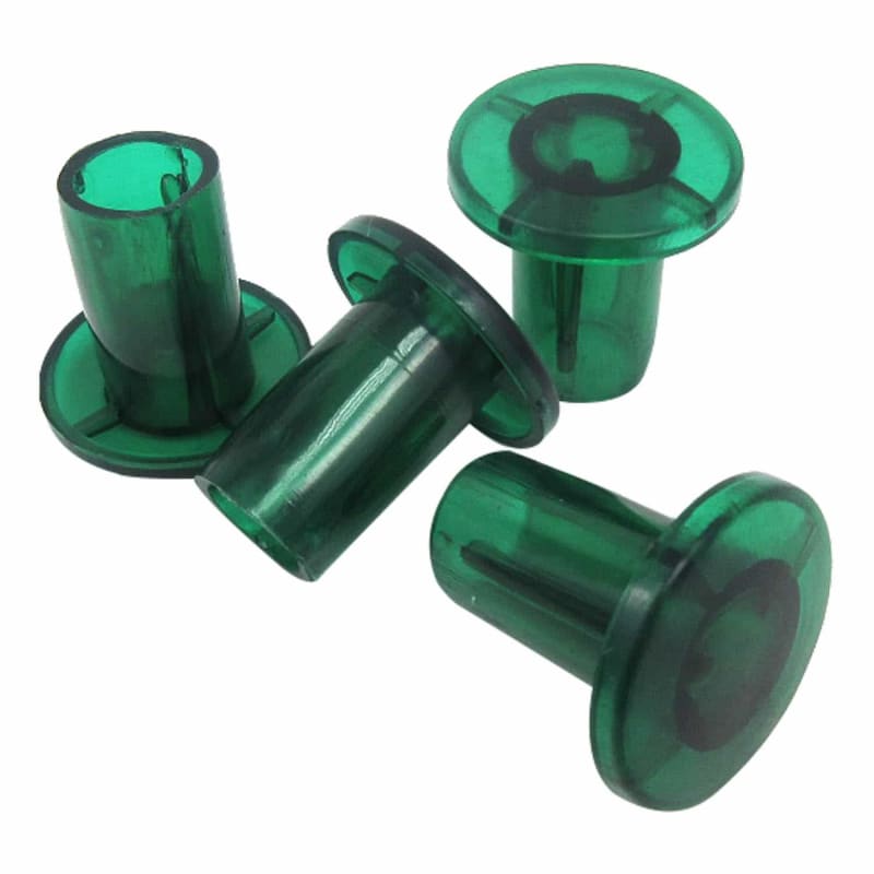 Cane Caps 4pk l Garden - B&M