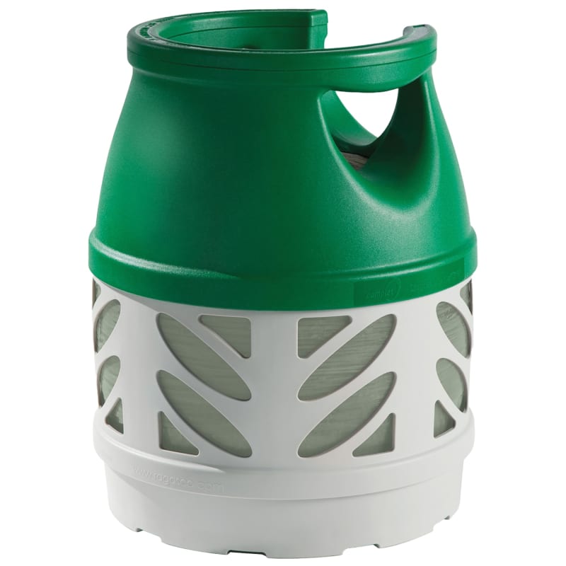 Flogas Gaslight Gas 5kg | BBQ Gas, Outdoor Heater Gas | B&M
