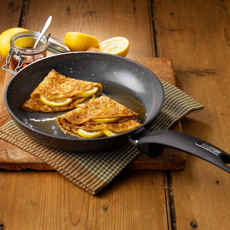 Tower Cerastone Frying Pan 32cm | Kitchen | Cookware - B&M