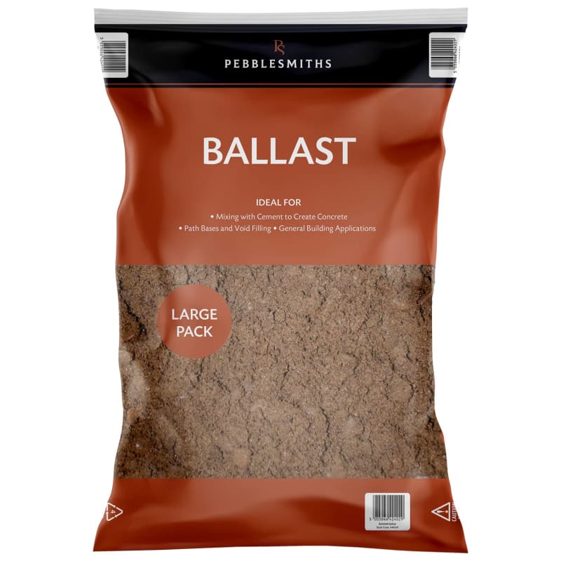 Ballast 20kg | Garden Centre - B&M