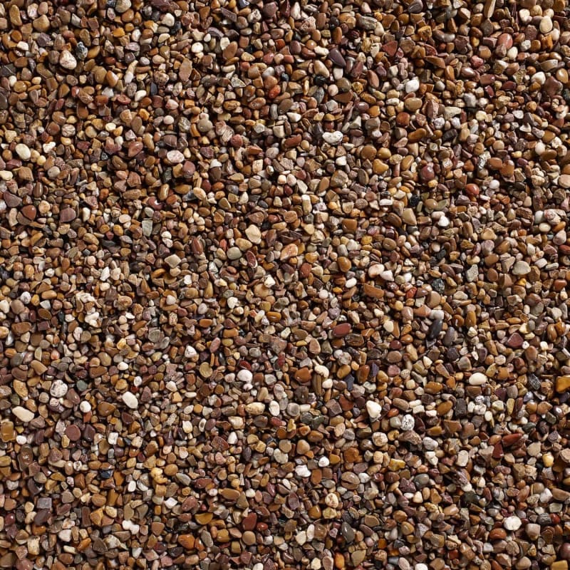 Pea Gravel 20mm Bulk Bag 750kg B M