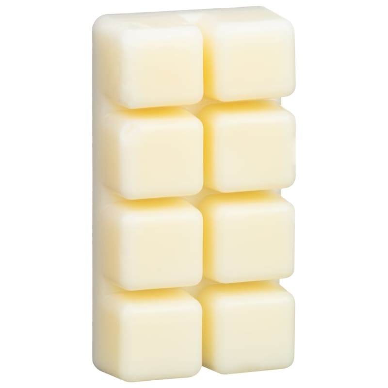 Scented Wax Melts 8pk - Vanilla & Amberwood | Wax Melts - B&M Stores