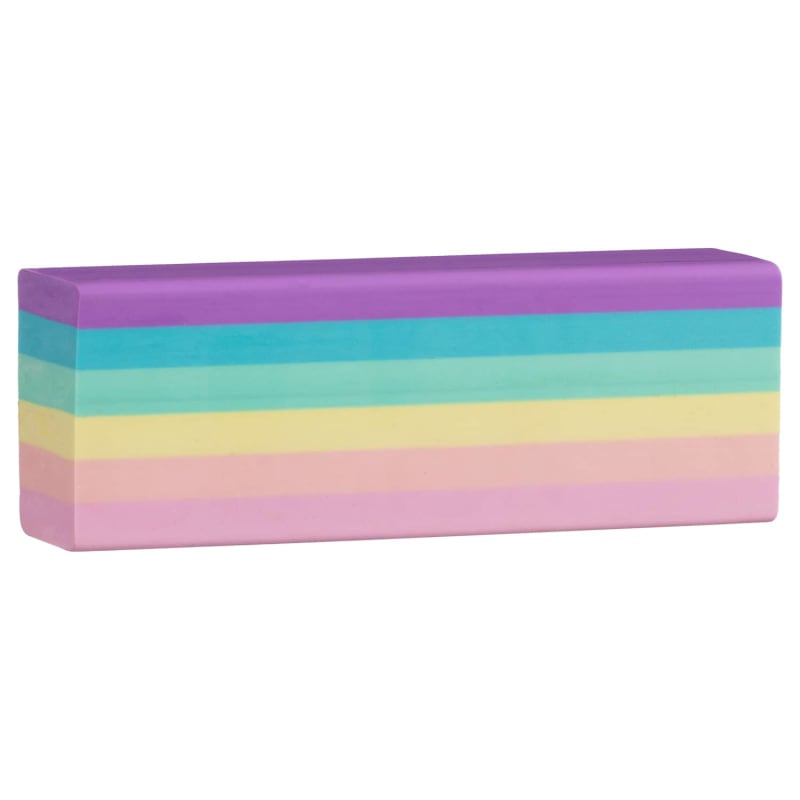 Jumbo Eraser | Stationery | Stationery | Cheap Erasers - B&M
