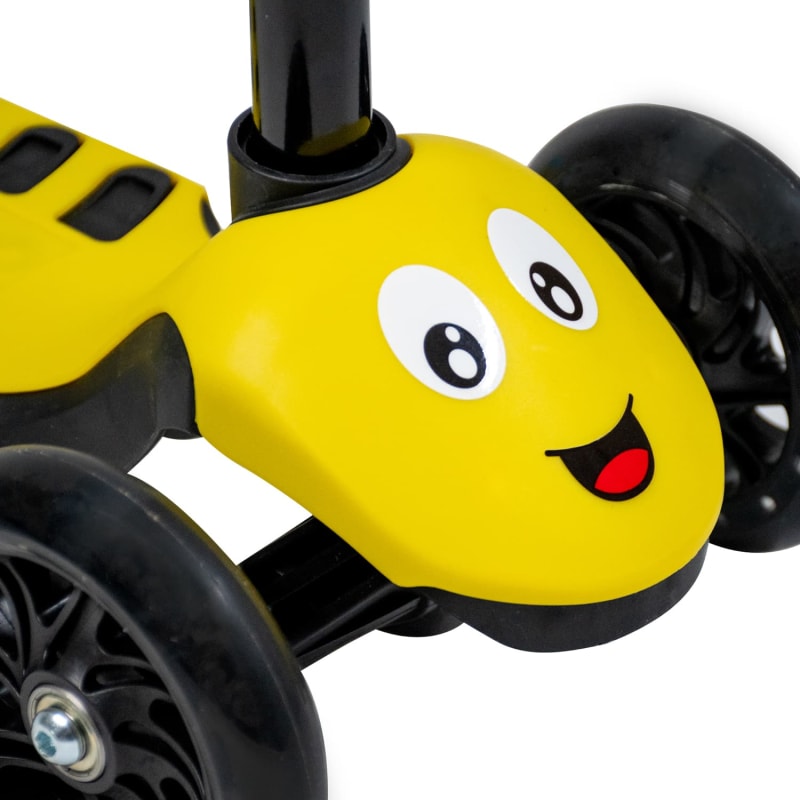 Bug Scooter - Bumblebee | Toys & Games - B&M