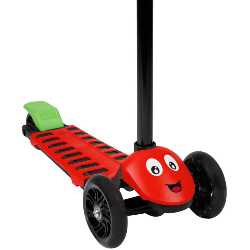 Bug Scooter - Ladybird | Toys & Games - B&M