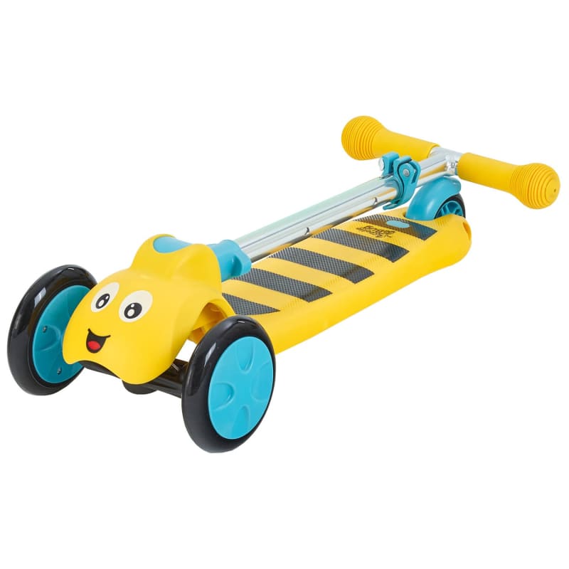 Bug Scooter - Bumblebee | Toys & Games - B&M