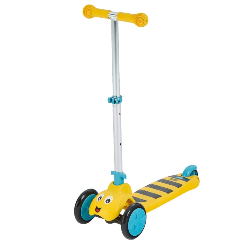 Bug Scooter - Bumblebee | Toys & Games - B&M