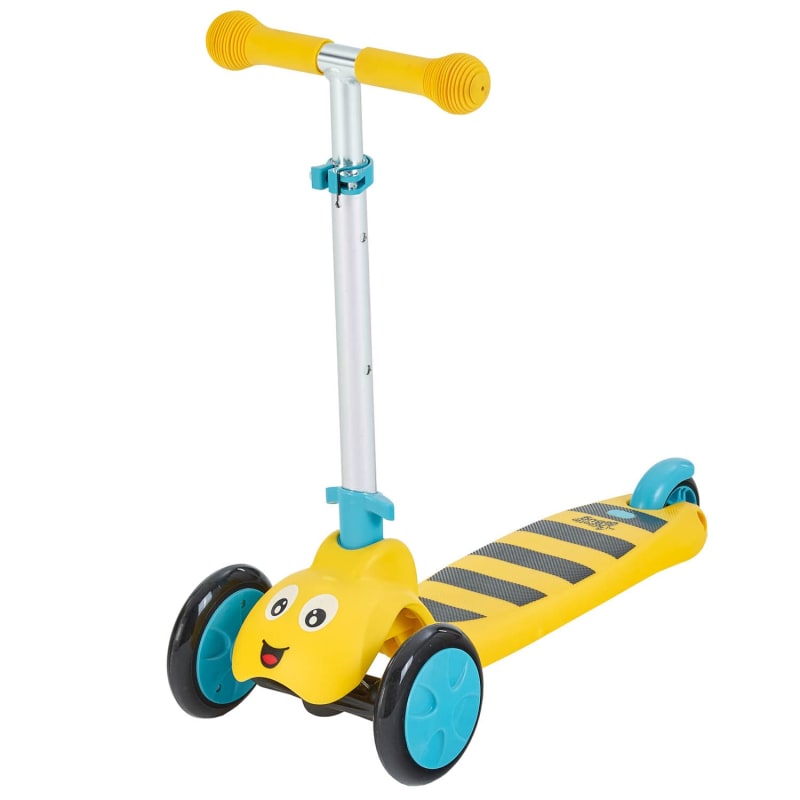 Bug Scooter - Bumblebee | Toys & Games - B&M