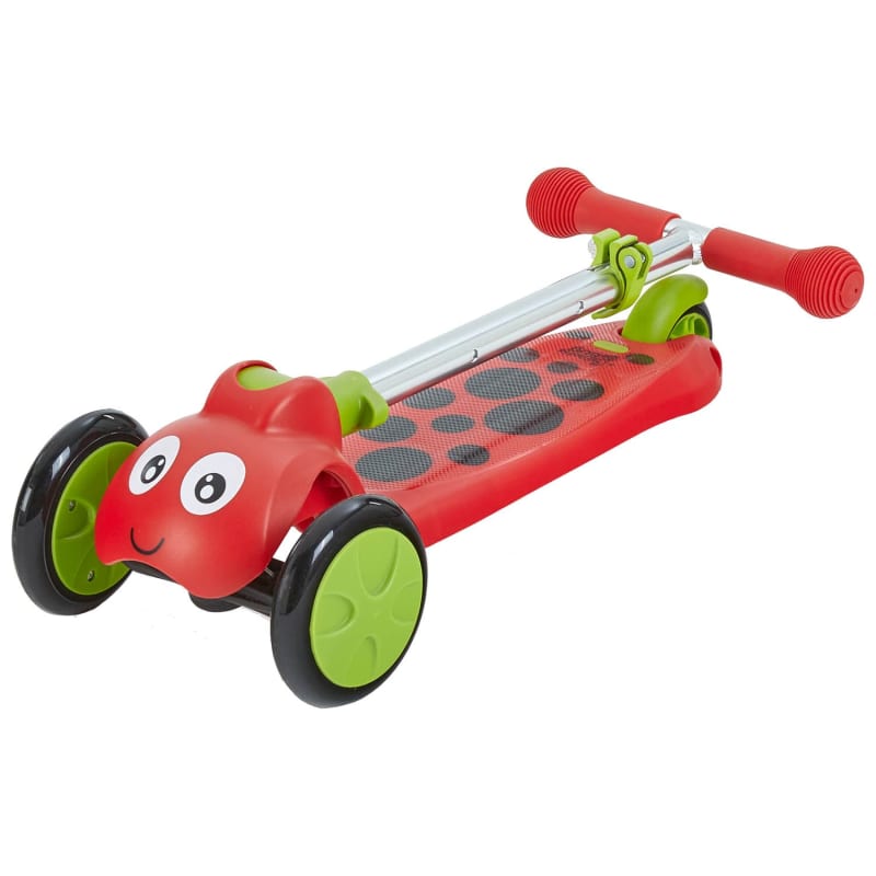 Bug Scooter - Ladybird | Toys & Games - B&M