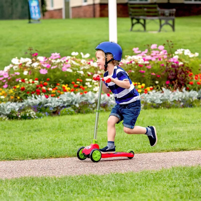 Bug Scooter - Ladybird | Toys & Games - B&M
