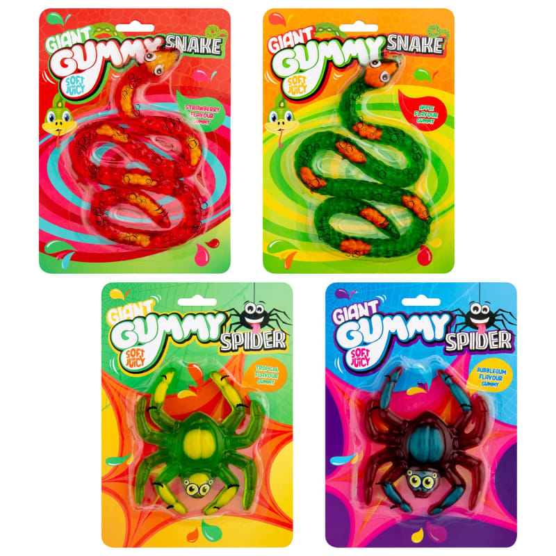 Giant Gummy Snake Smosh Smosh Life On The Tube