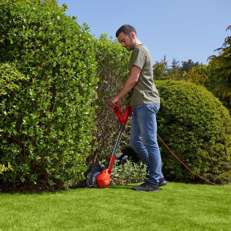 Flymo Contour 500E Electric Grass Trimmer | Garden - B&M