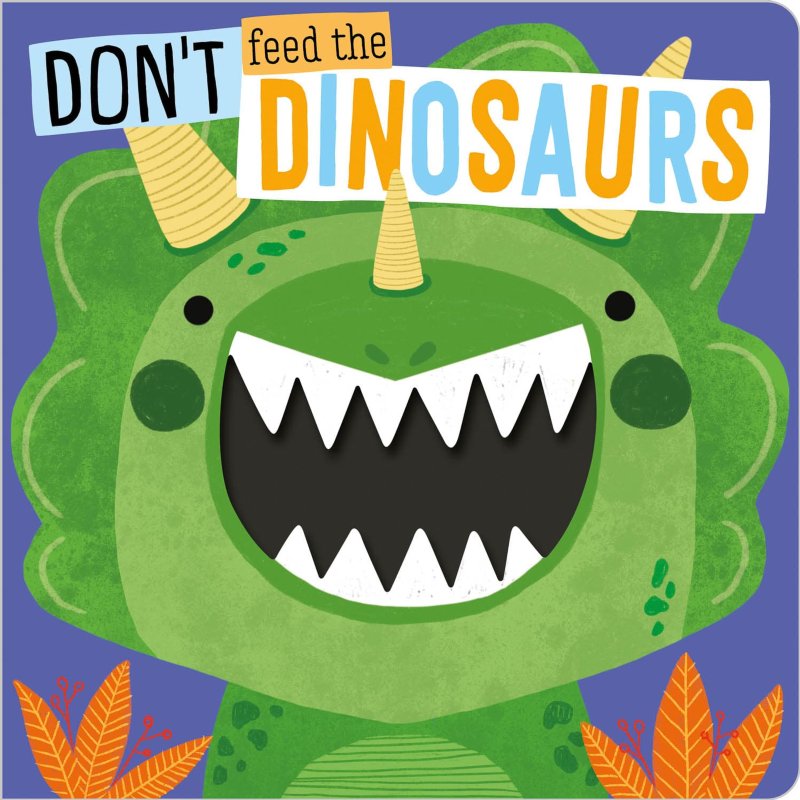 Feed Pictures Dinosaurs