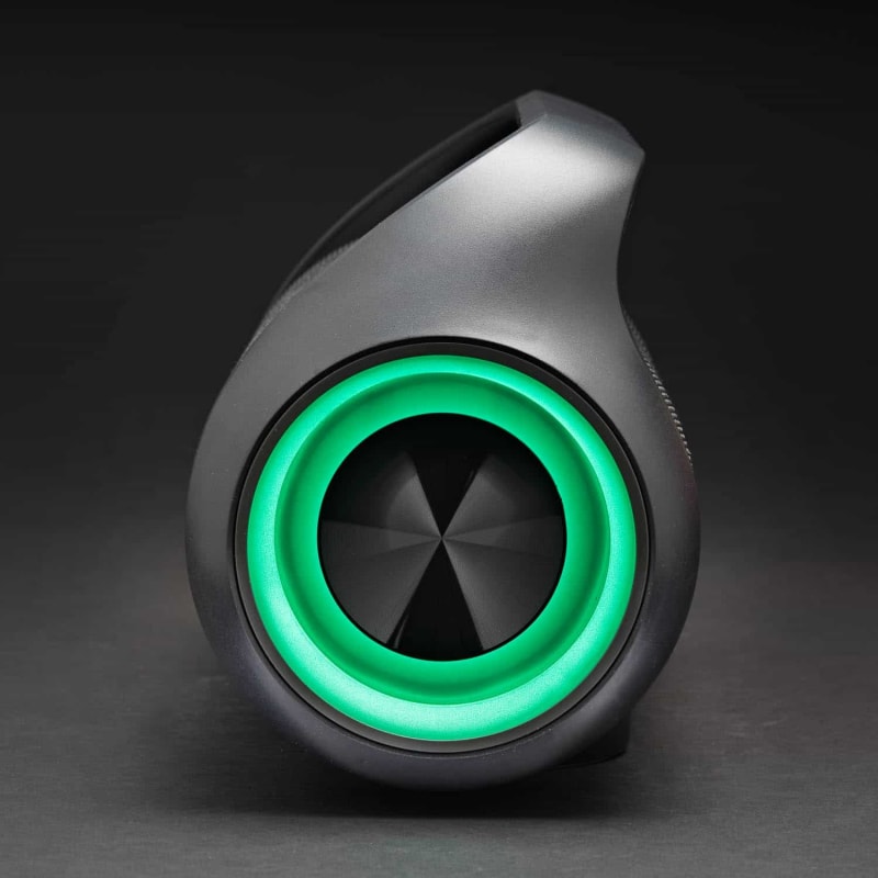 Goodmans Ultra Bass Bluetooth Blaster | Speakers - B&M