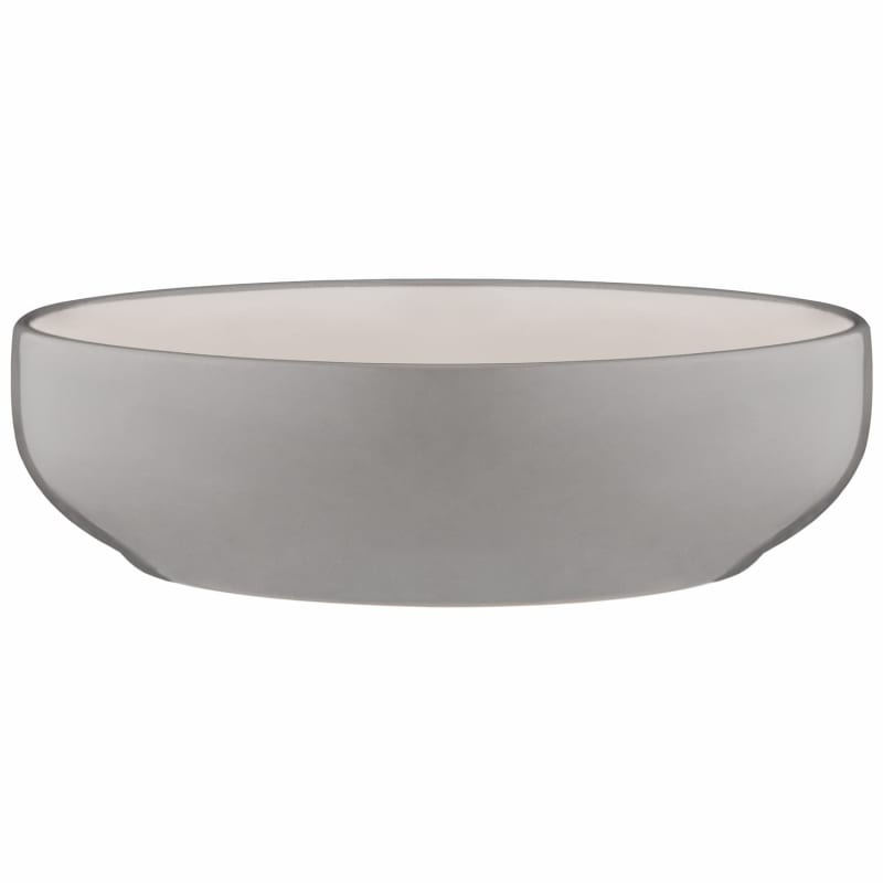Two Tone Pasta Bowl | Bowls & Dinner Plates - B&M Stores
