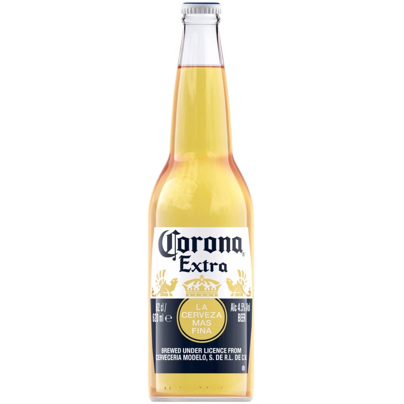 Corona Extra 620ml | Beer | B&M