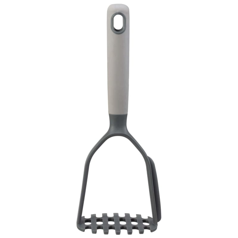 Simply Everyday Two Tone Masher - Grey | B&M Stores